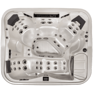 Products Archive - Artesian Spas