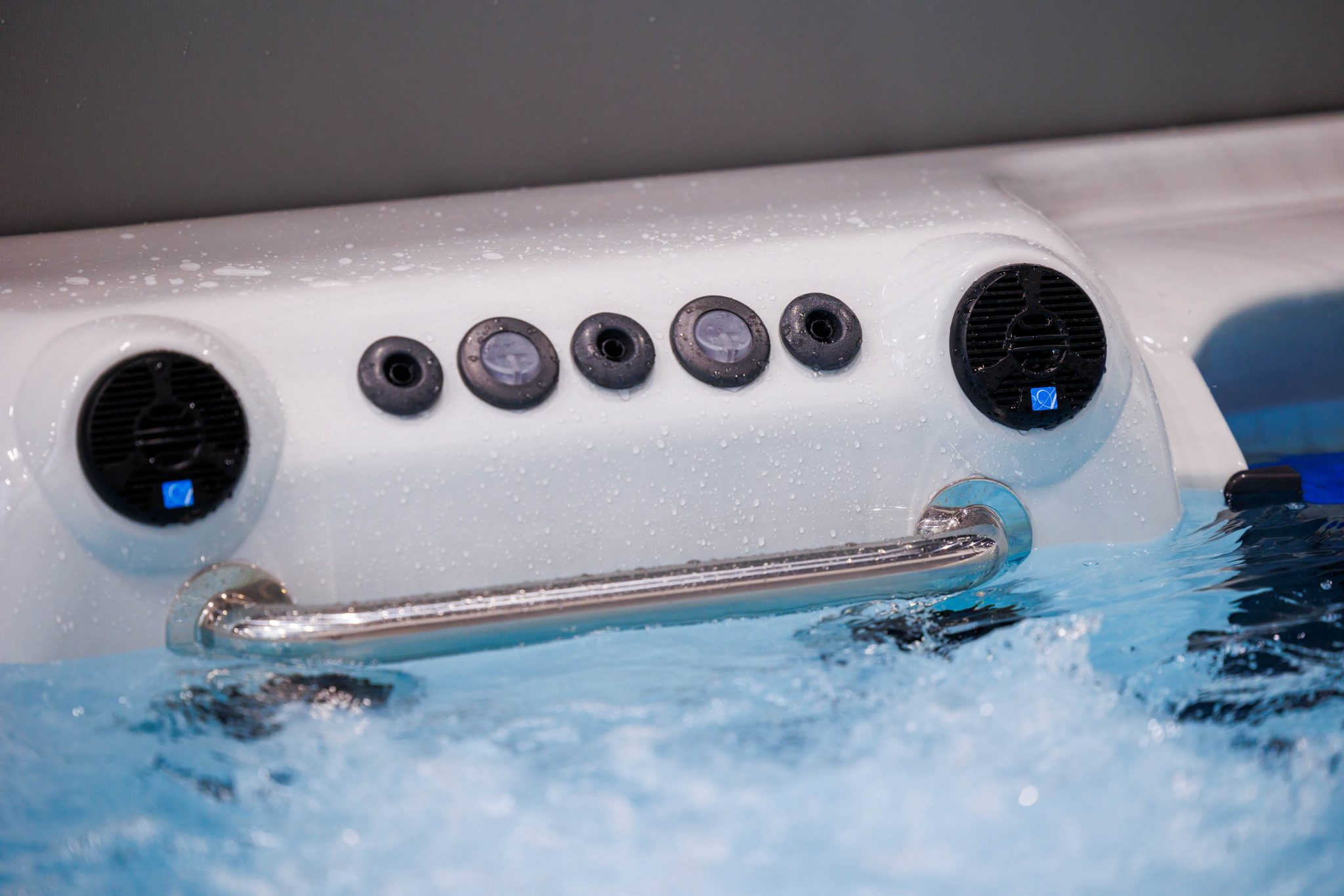 Core Swim 14 from the TidalFit range from Artesian Spas UK