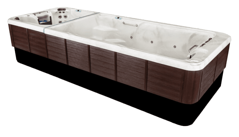 Core Swim 14 from the TidalFit range from Artesian Spas UK