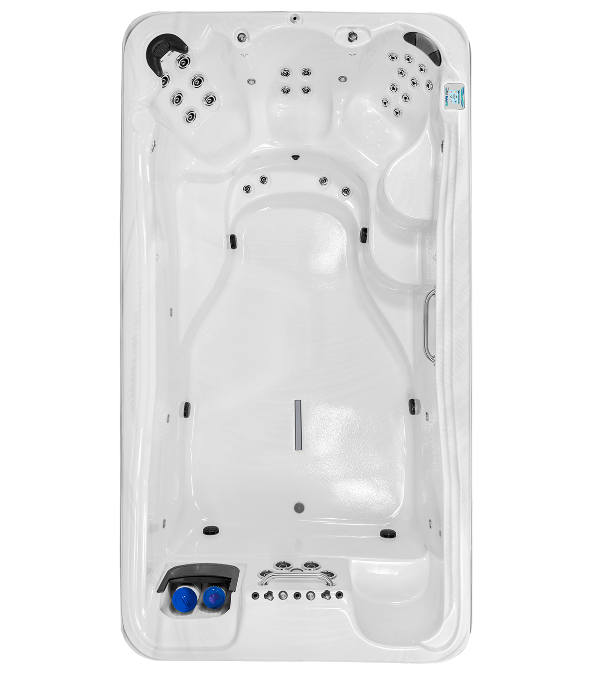 Premium EP-14 from the TidalFit range from Artesian Spas UK